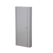 Eaton EBM22H Memshield 3 Highload 2 Way Type B TPN Distribution Board w ...