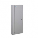 Eaton EBM22H Memshield 3 Highload 2 Way Type B TPN Distribution Board w ...